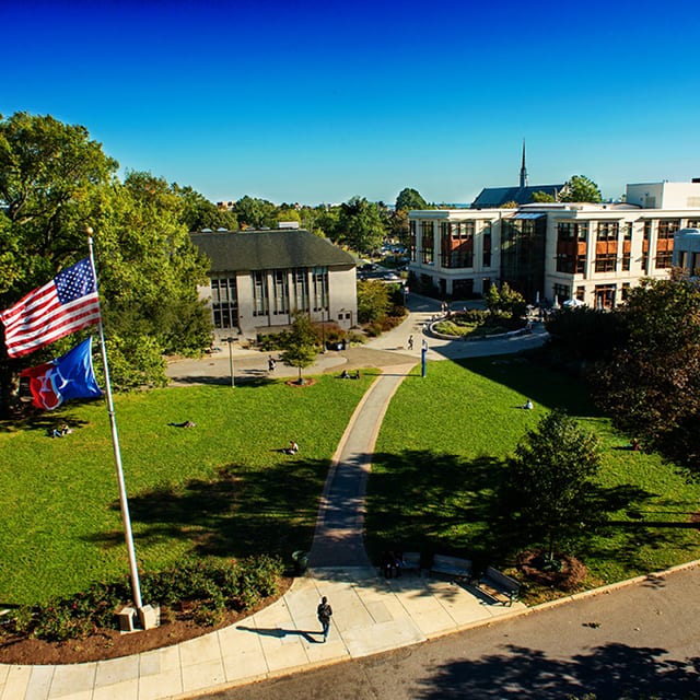 American University Launches International Accelerator Program with ...