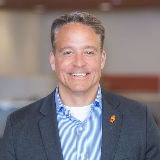 David Stremba Joins Shorelight Education - Shorelight