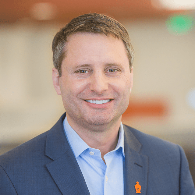 Michael Huckaby Joins Shorelight Education - Shorelight